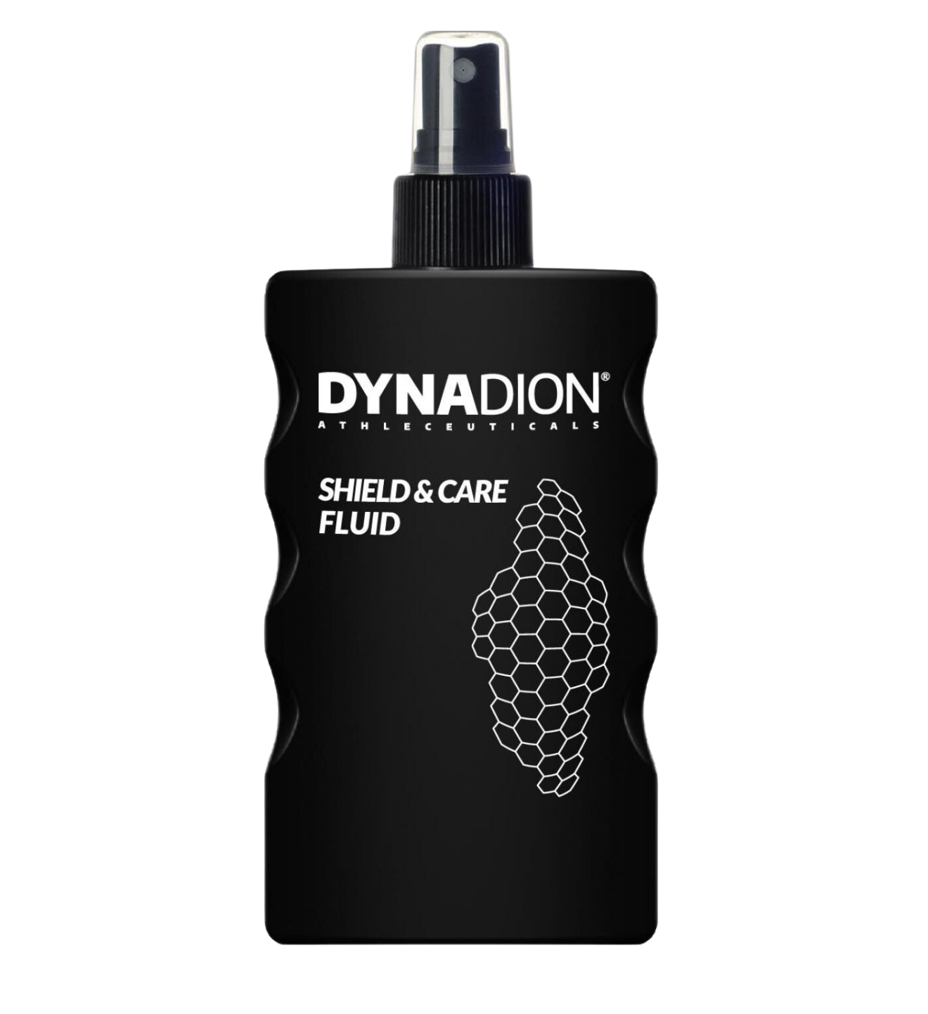 Shield & Care Fluid – Schutz & Pflege für empfindliche Haut – DYNADION